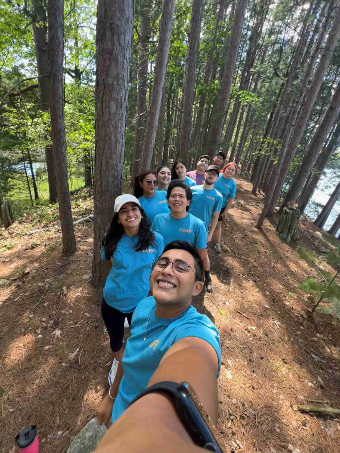 Food Service Management for Camps - Kandle Dining Services, Inc.
